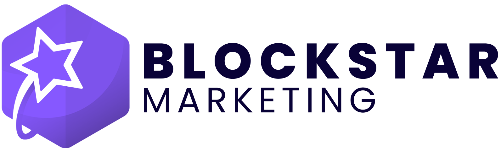 Blockstar Marketing - Crypto Advertising Agency